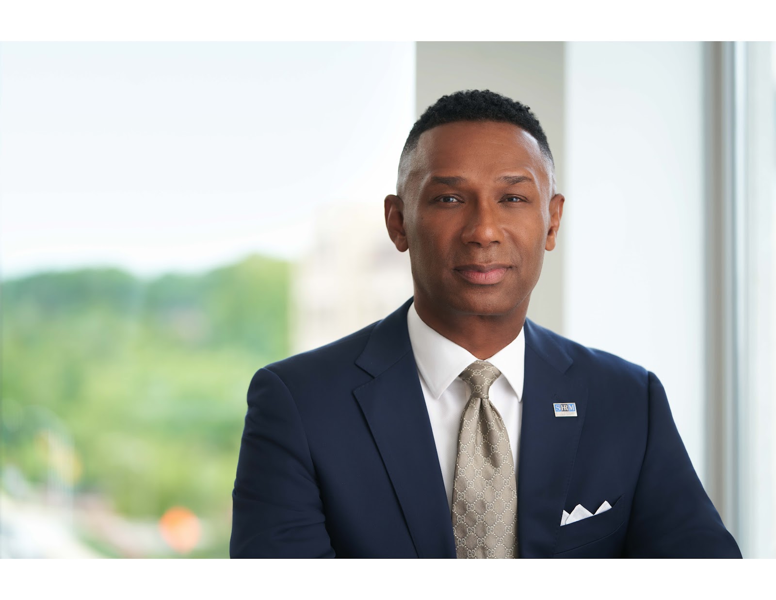 Johnny C. Taylor, Jr. - Women Business Collaborative