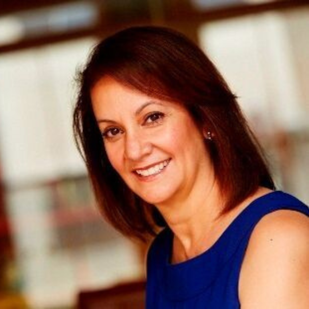 Marta Ronquillo Newhart - Women Business Collaborative