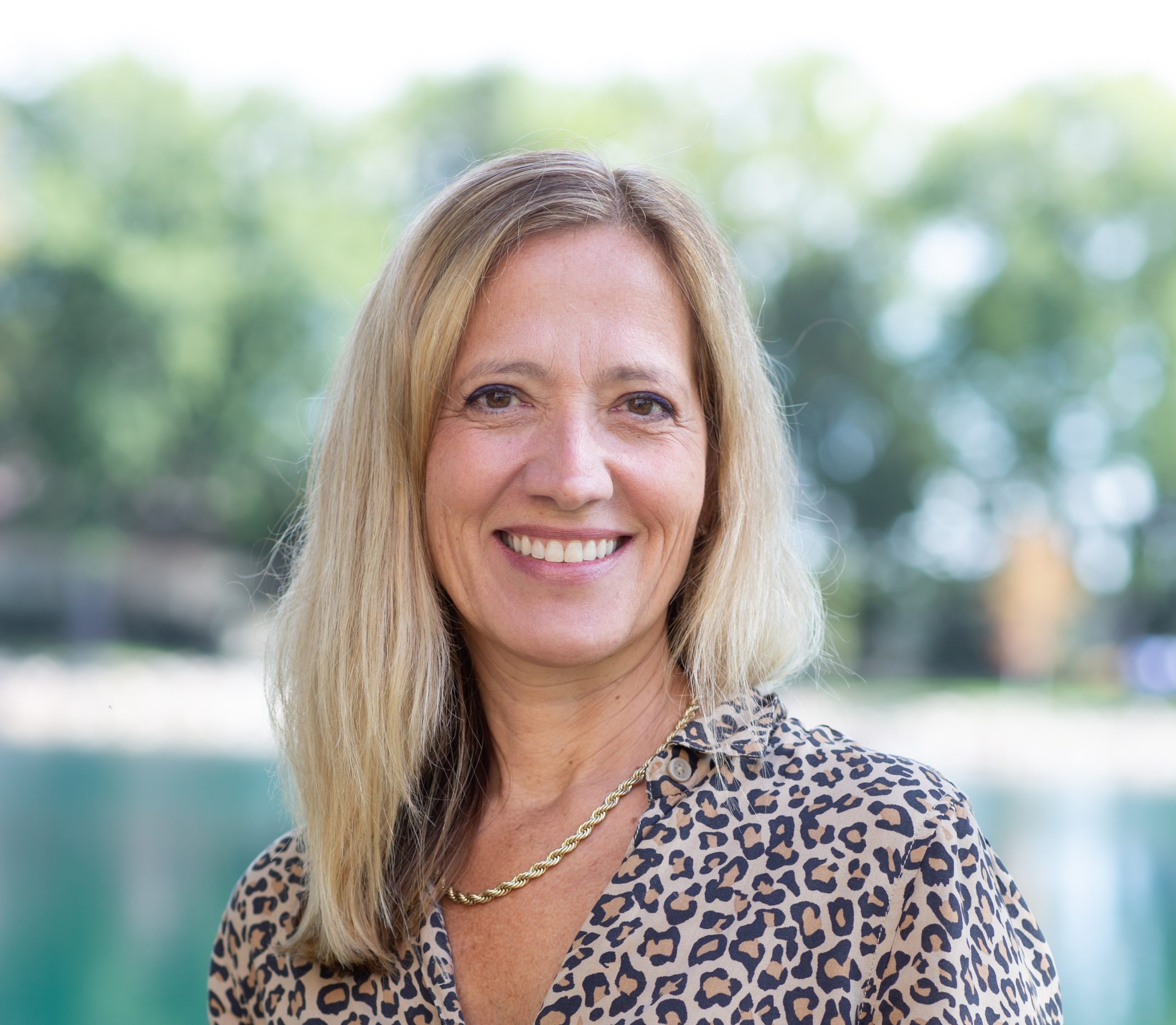 Johanna (José) Zeilstra - Women Business Collaborative