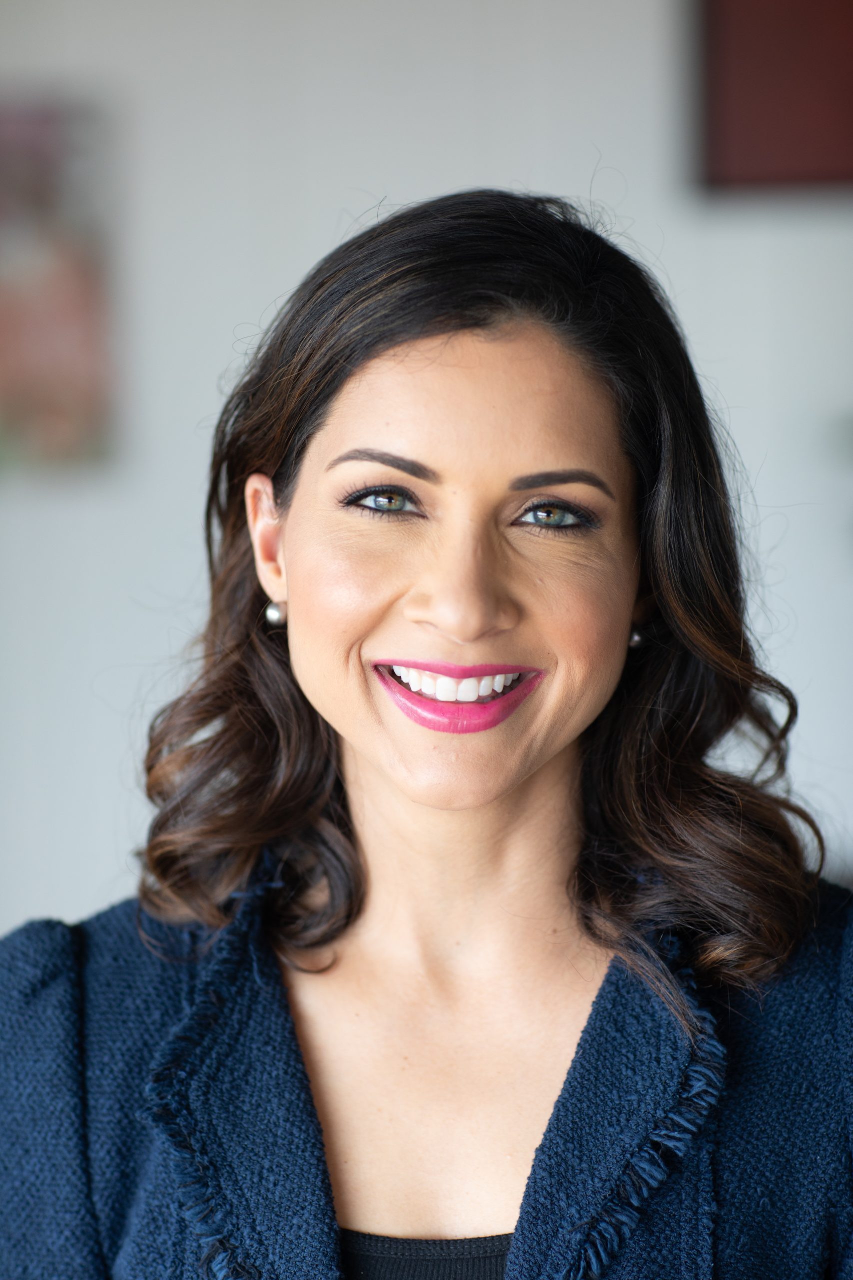 Shibani Joshi - Women Business Collaborative