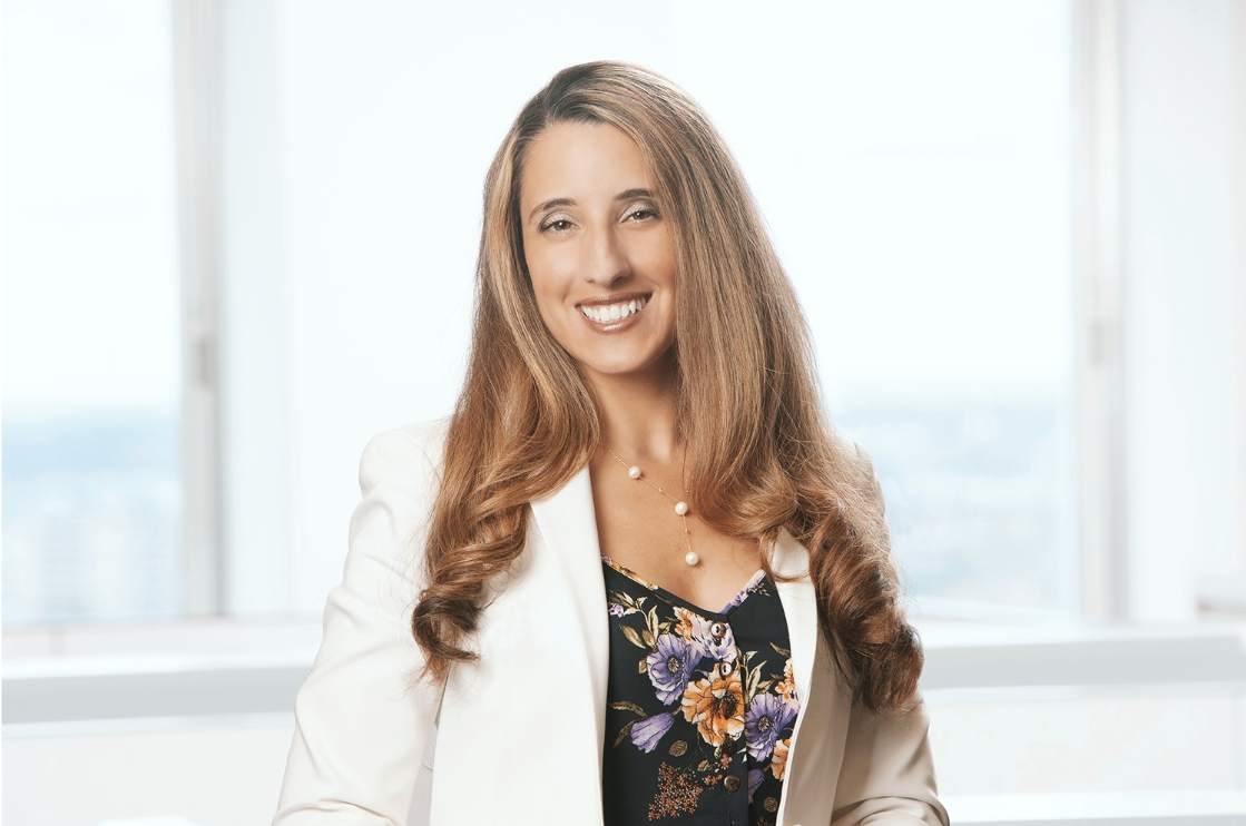 Marta Pateiro - Women Business Collaborative