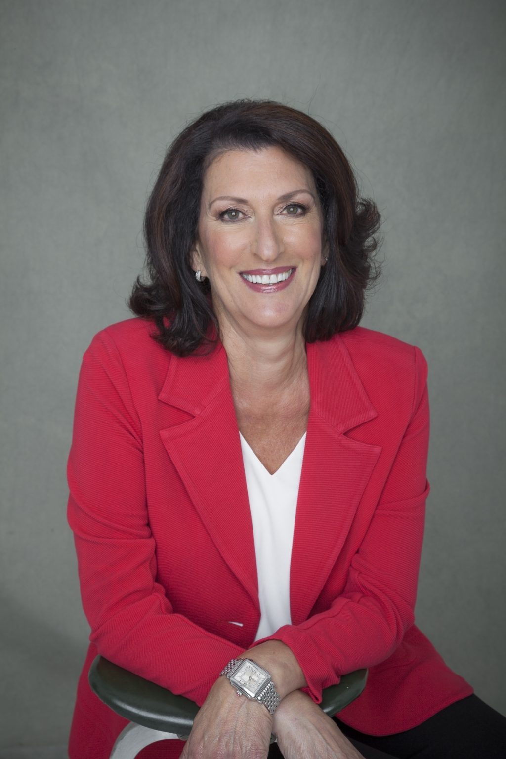 Dr. Rosina Racioppi - Women Business Collaborative