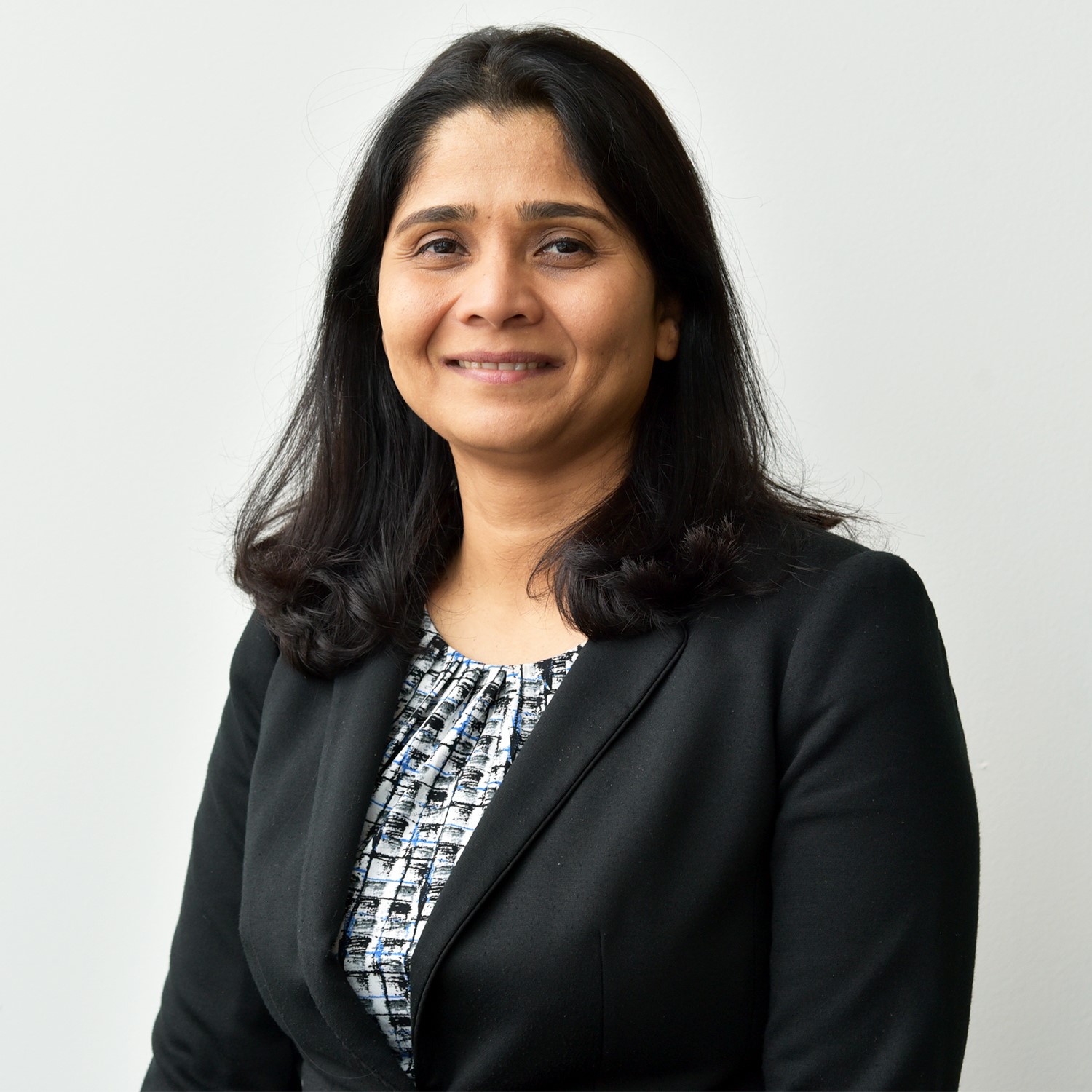 Mona Nafde - Women Business Collaborative