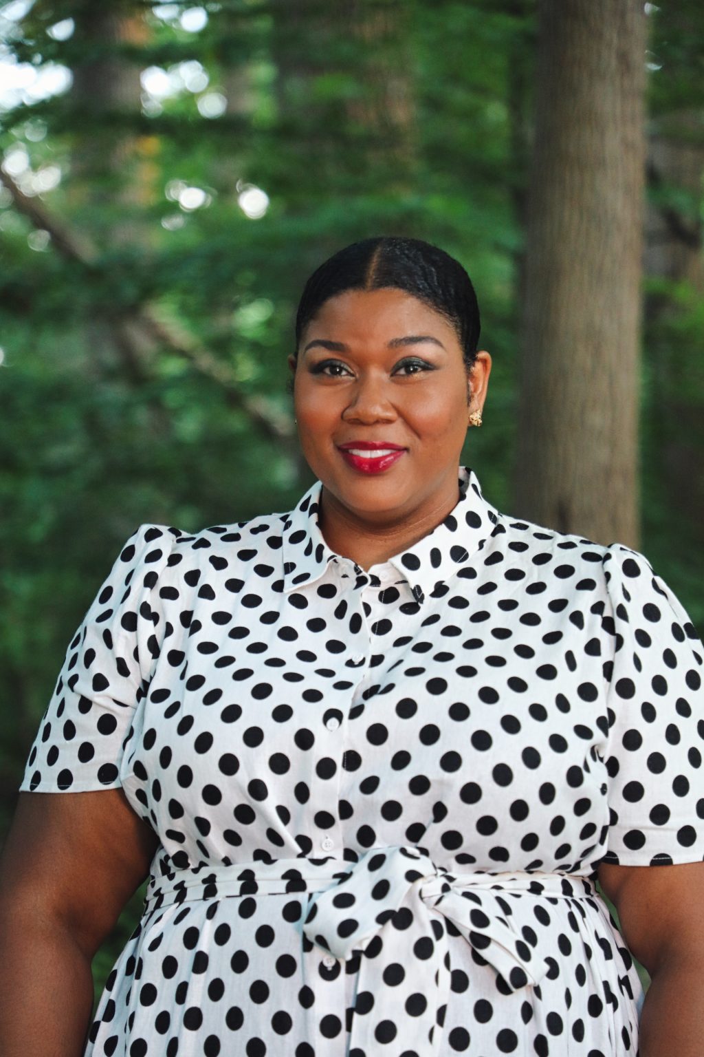 Shayla Treadwell, Ph.D. - Women Business Collaborative