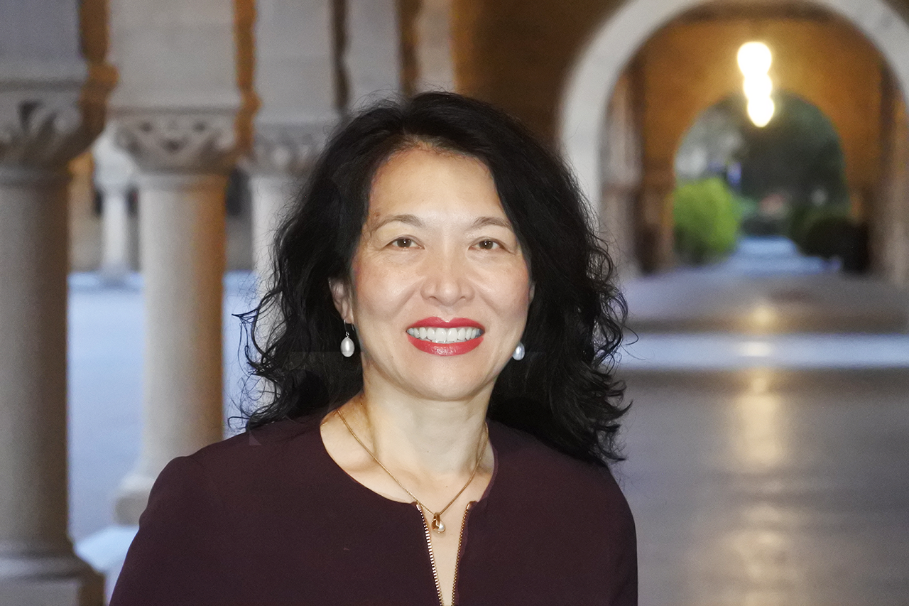 Anna Mok - Women Business Collaborative