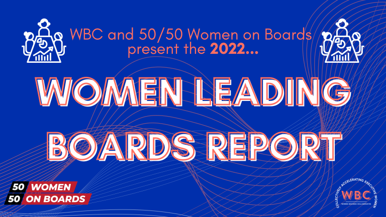 Women Boards - Women Business Collaborative