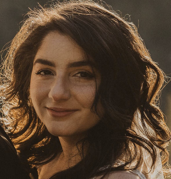 Sara Attarzadeh - Women Business Collaborative