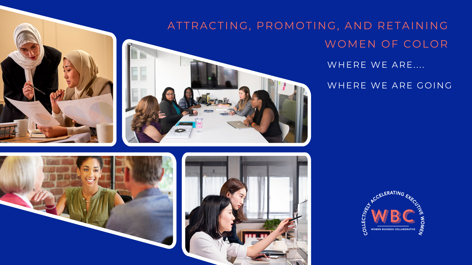 Building a Better Workplace: The Importance of Intersectionality for ...