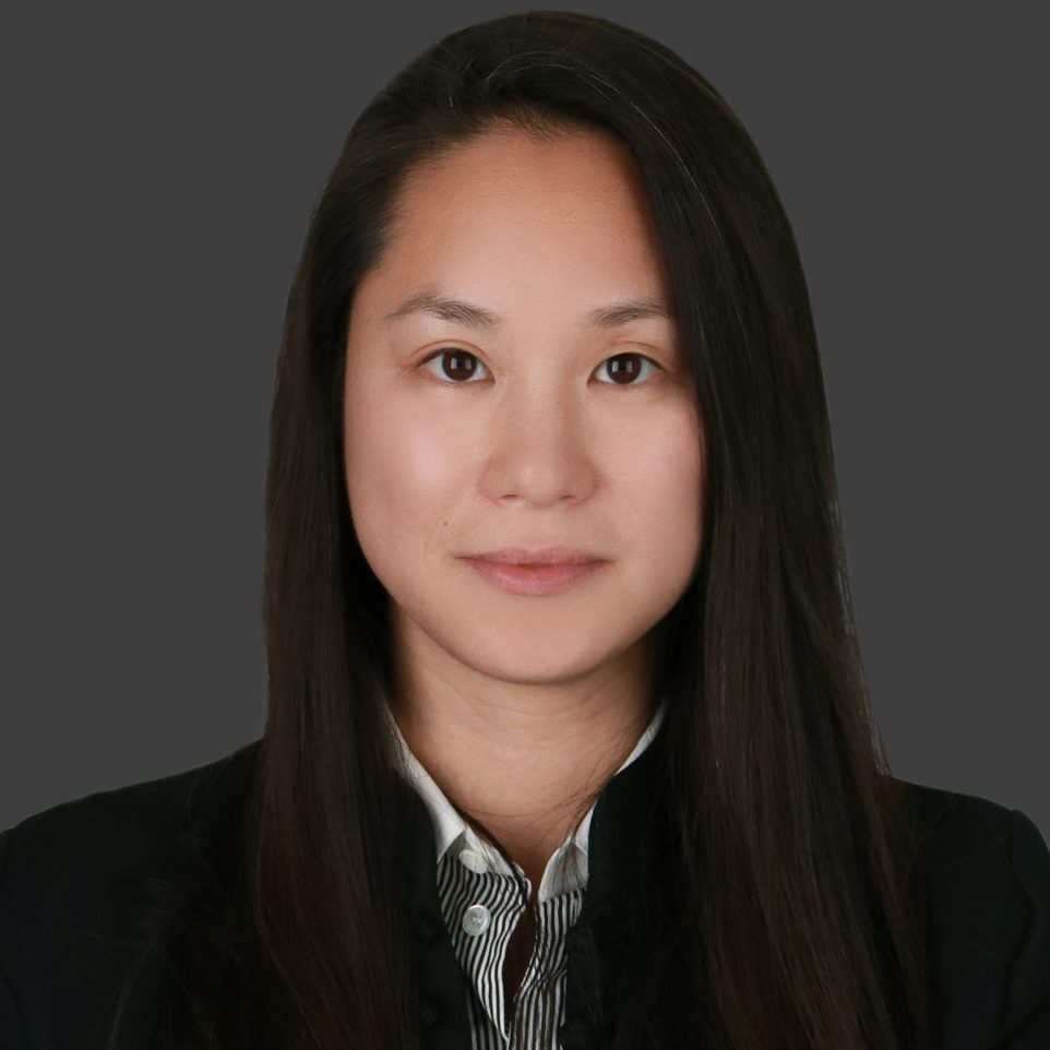 Iris Wu - Women Business Collaborative