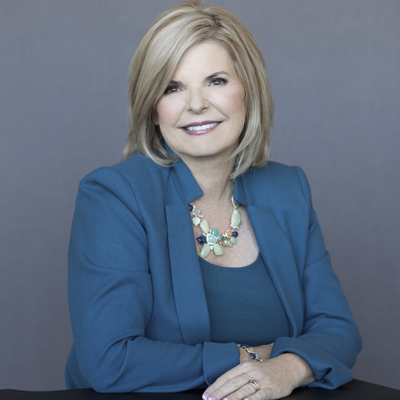 Deb Ward - Women Business Collaborative