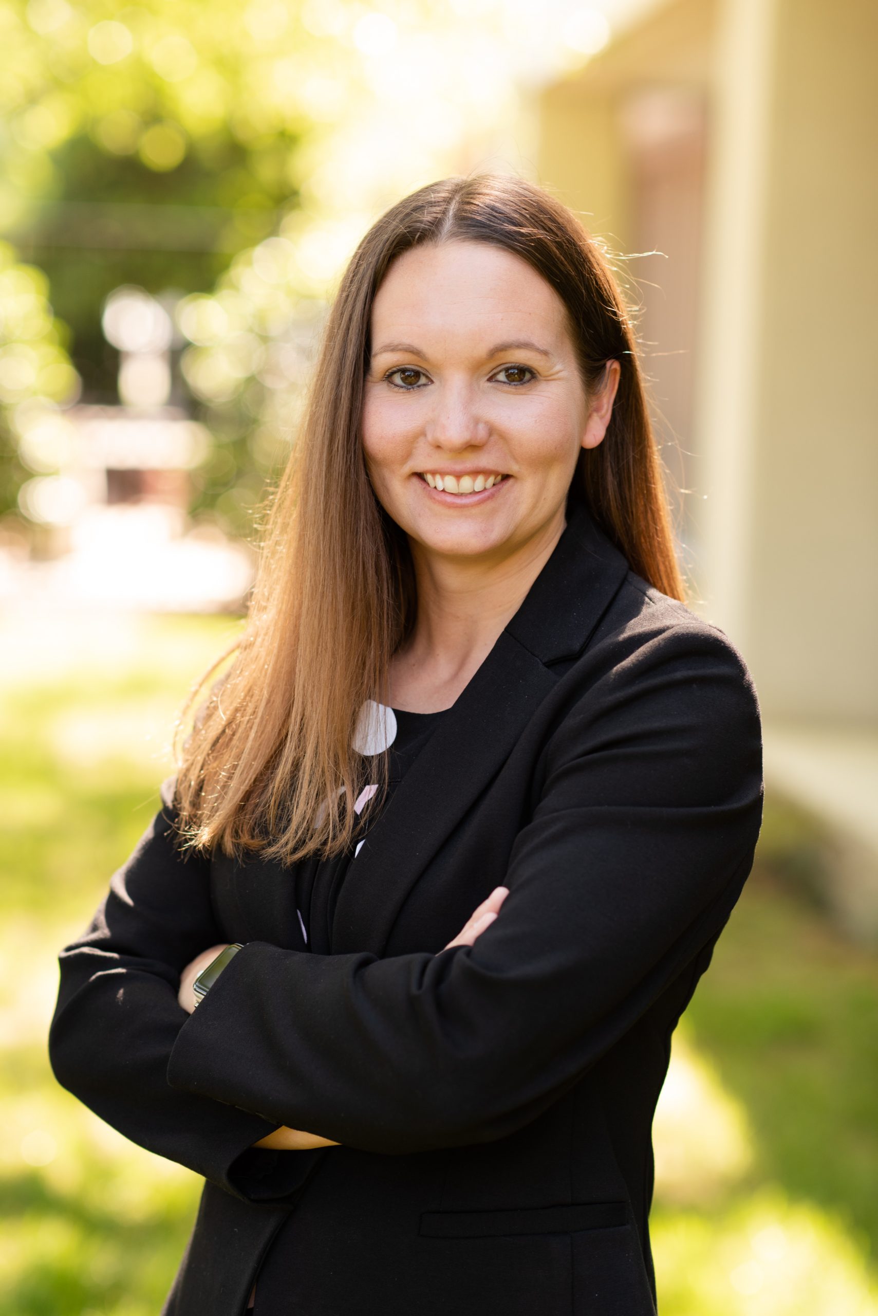 Jennifer Jones - Women Business Collaborative