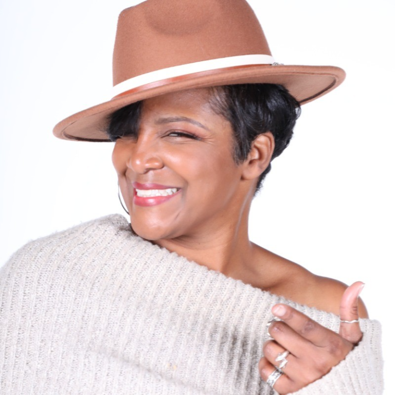 Keisha Rivers - Women Business Collaborative