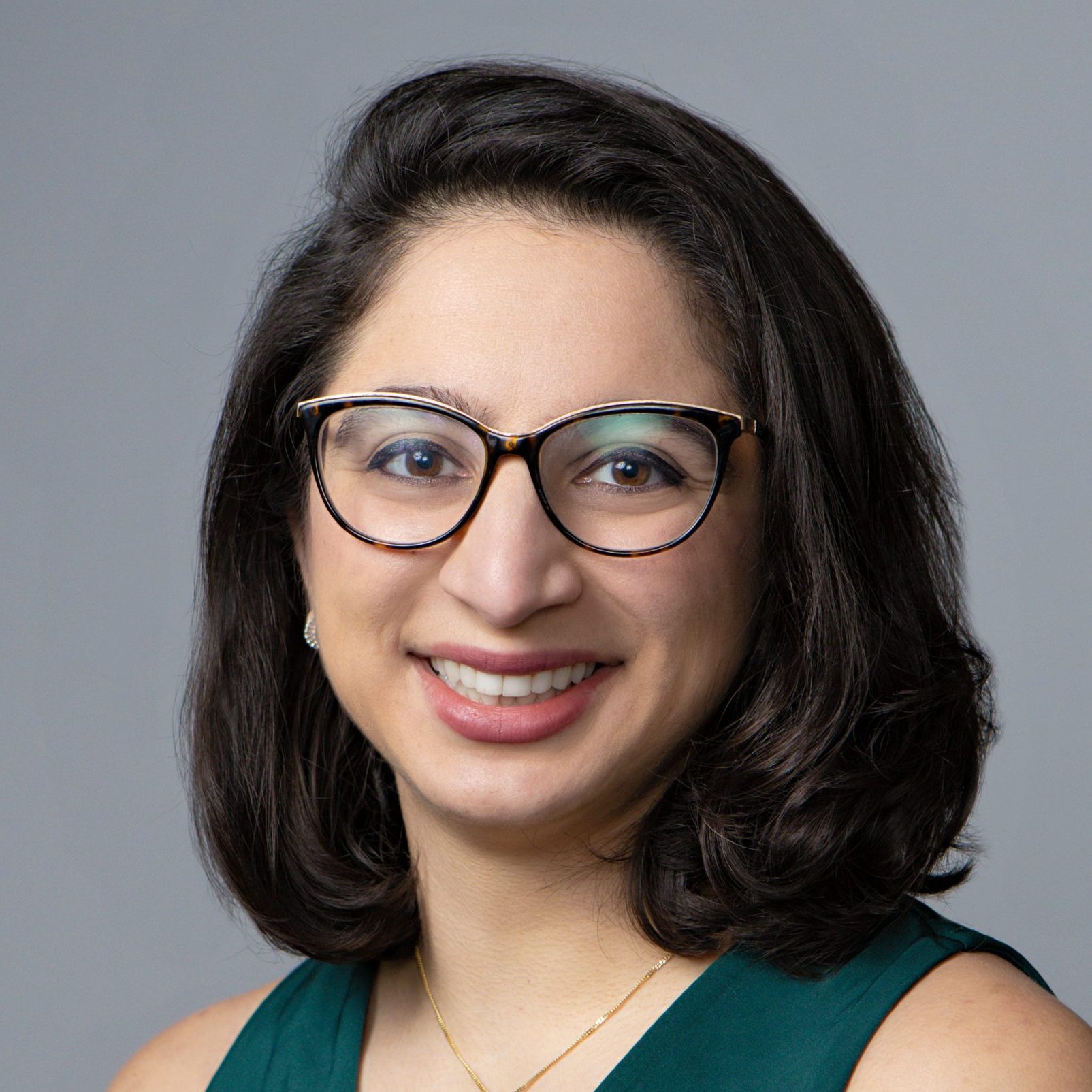 Shreya Dave - Women Business Collaborative