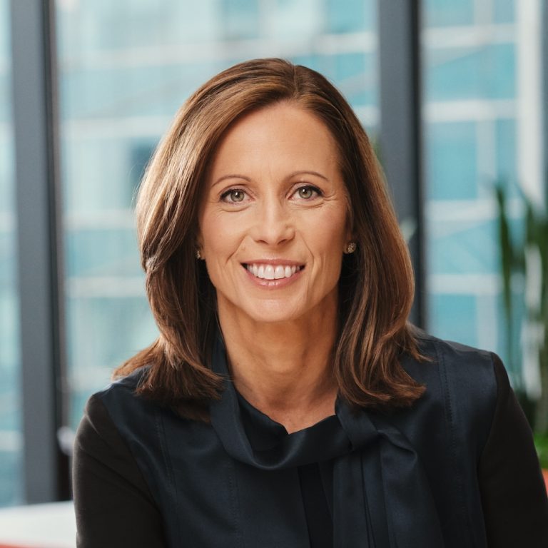 Adena T. Friedman - WBC Women CEO Report