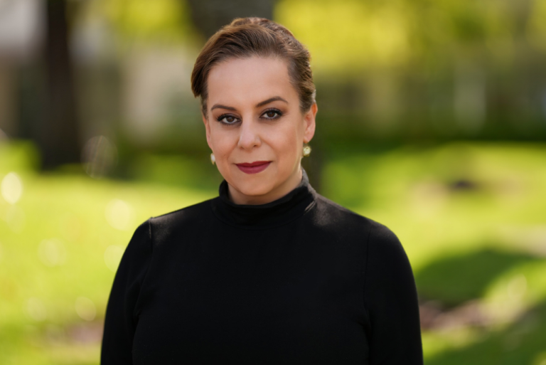 Mariam Sorond - WBC Women CEO Report