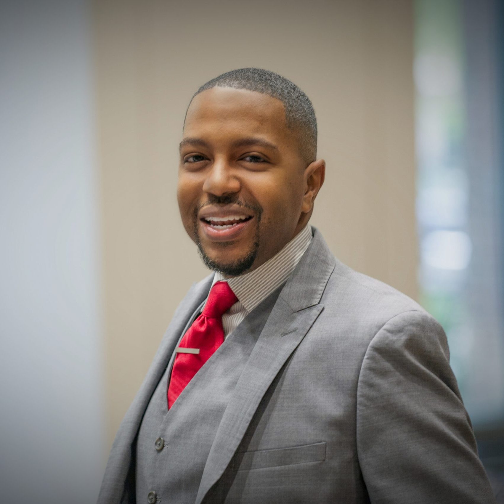 Ryan Mitchell - Women Business Collaborative