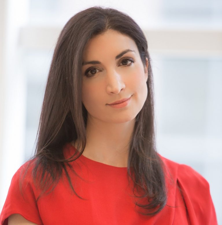 Shoshana Shendelman, Ph.D. - WBC Women CEO Report