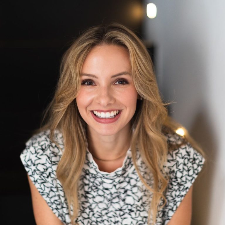 Caroline Grace - WBC Women CEO Report