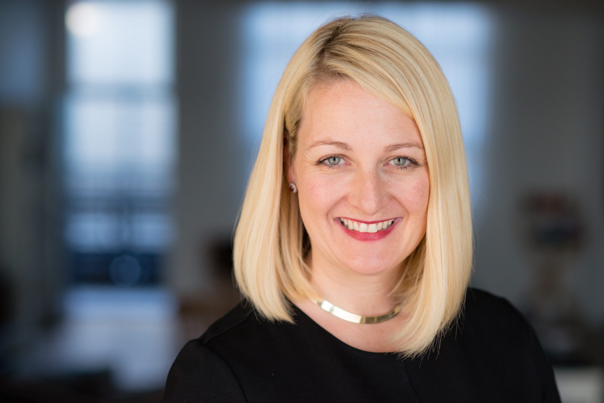 Janet Dell - WBC Women CEO Report