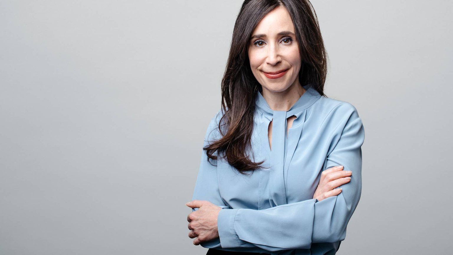 Meredith Kopit Levien - WBC Women CEO Report