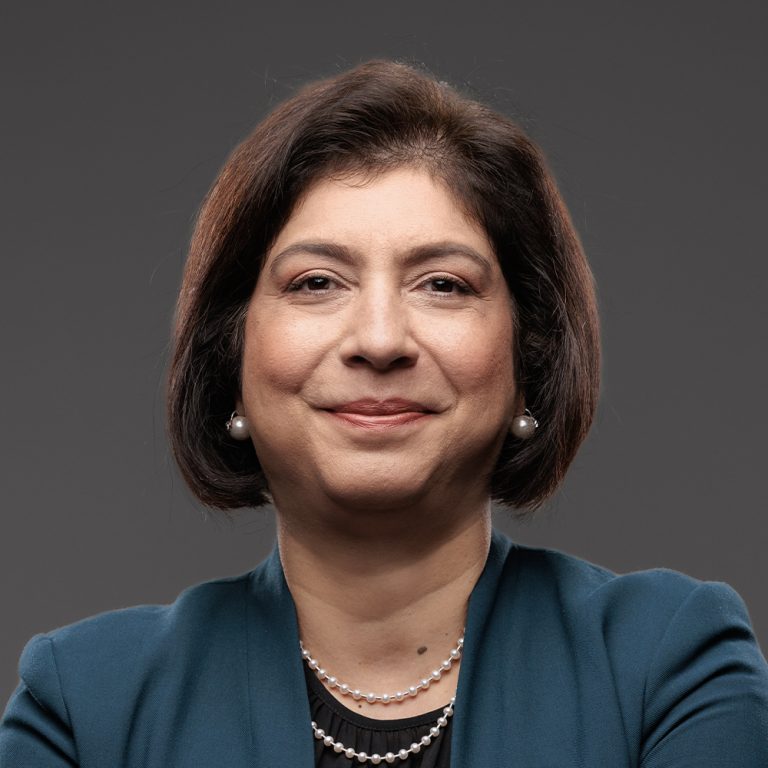 Reshma Kewalramani - WBC Women CEO Report