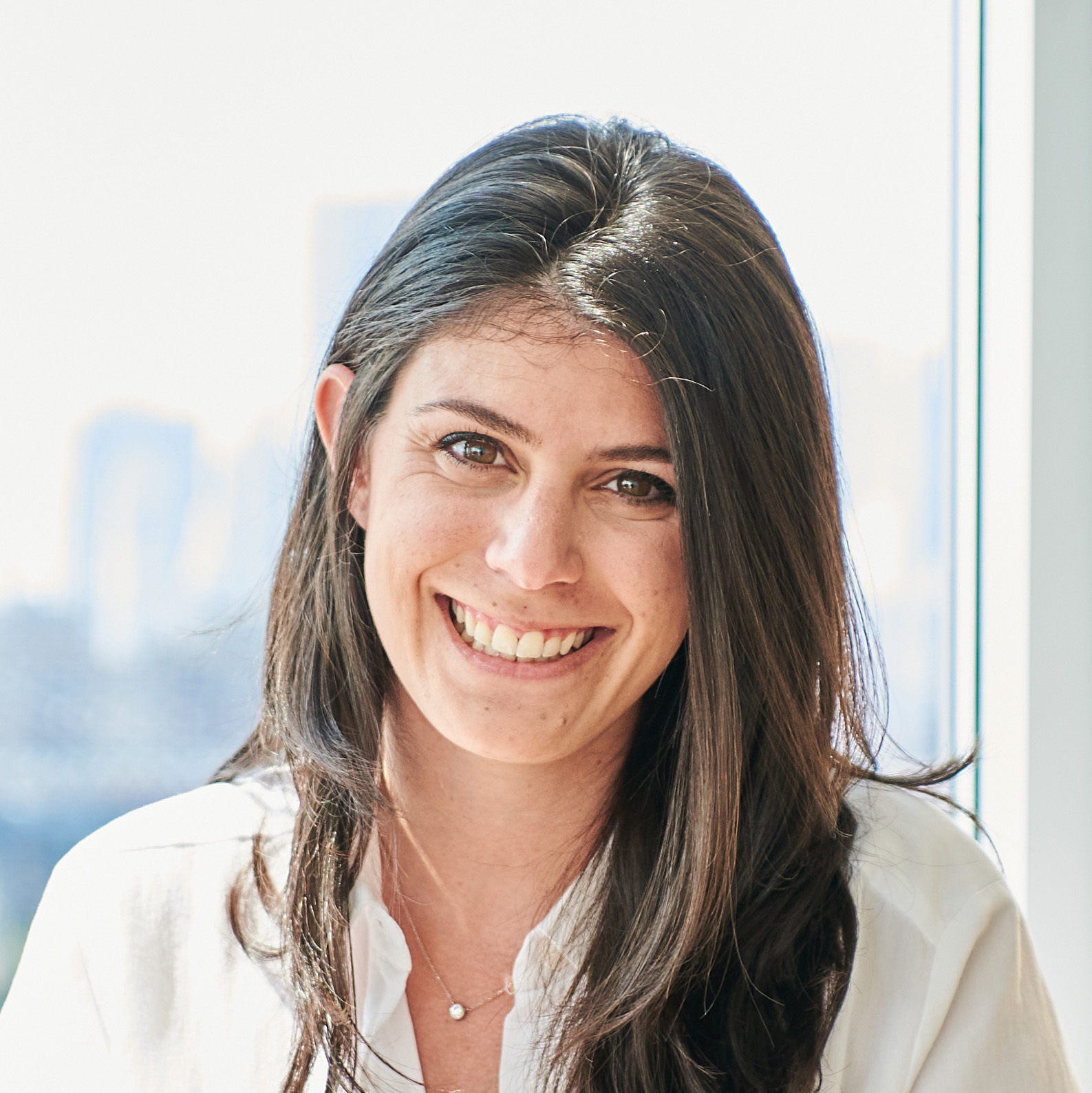 Anouck Gotlib - Women Business Collaborative